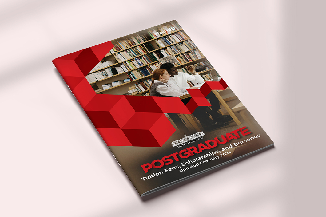 Non-EU Tuition Fees, Scholarships and Bursaries | Griffith College