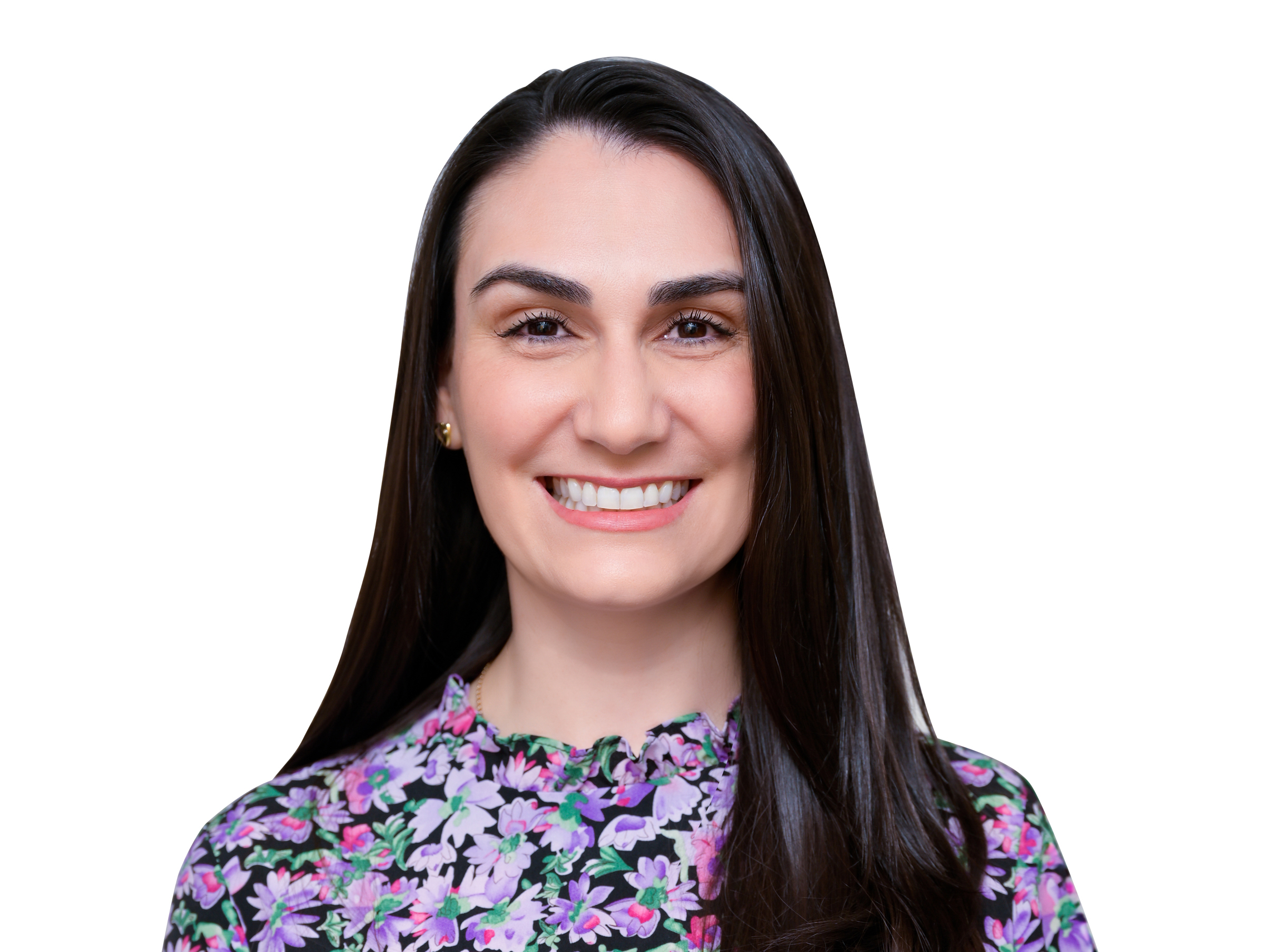 Meet the Team | Griffith College