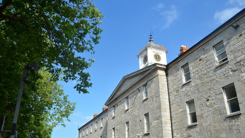 College in Dublin - Study Full & Part Time Courses at Griffith College ...