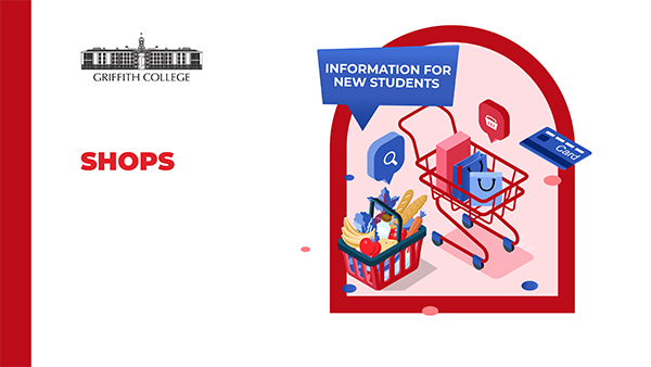 Resources | Griffith College