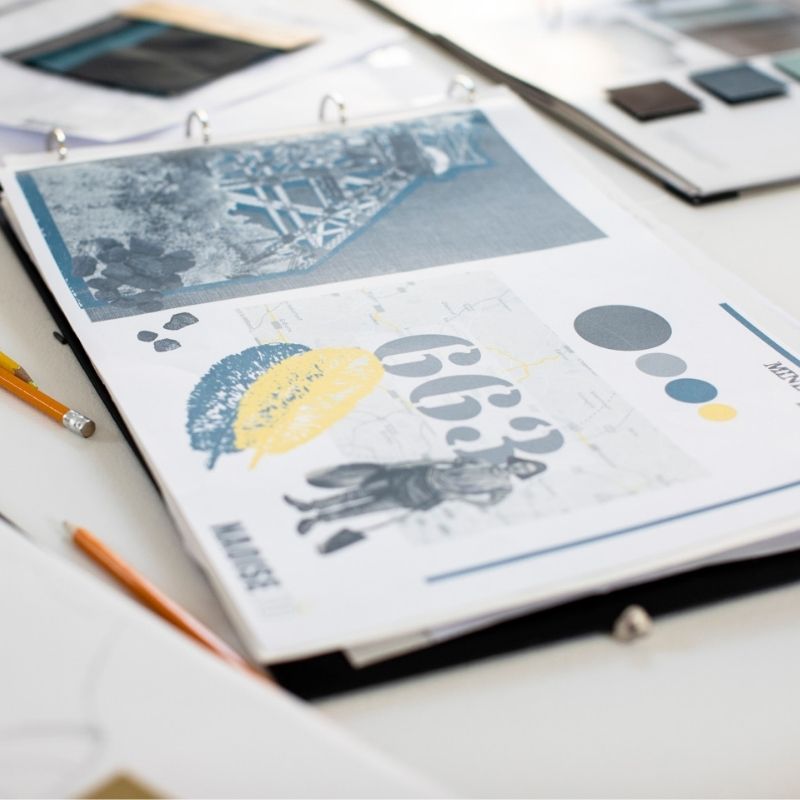 Griffith College Design Faculty