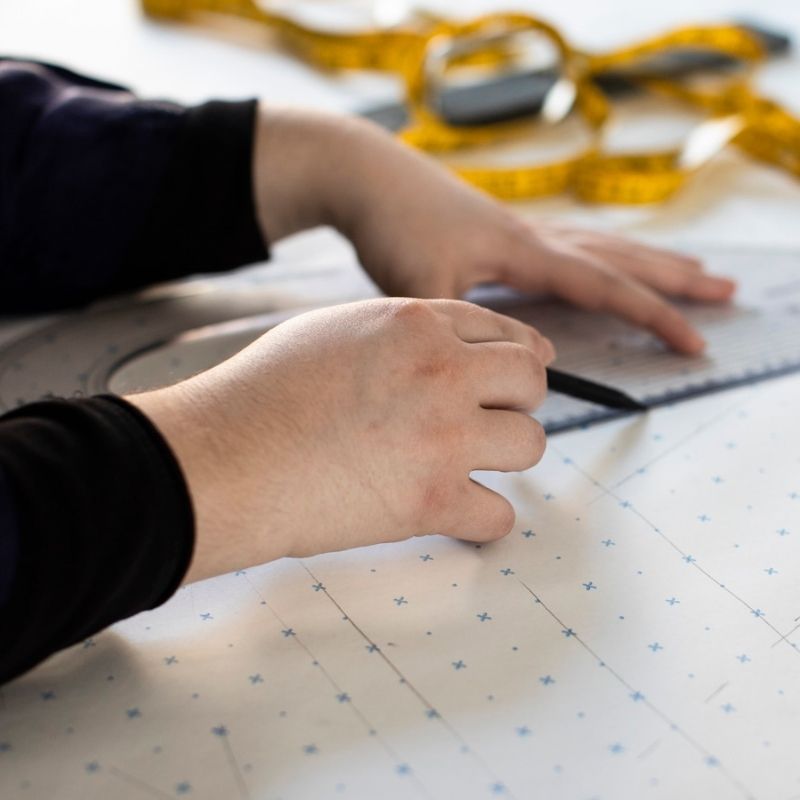 Griffith College Design Faculty