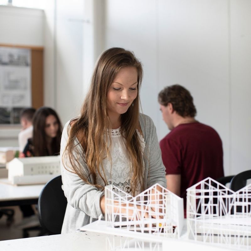 Griffith College Design Faculty