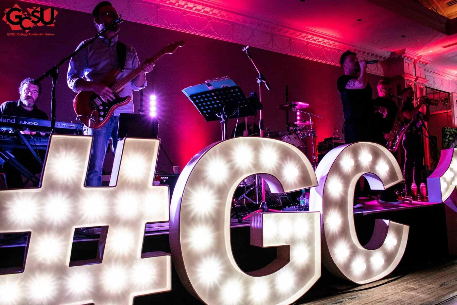 Student Activities | Griffith College