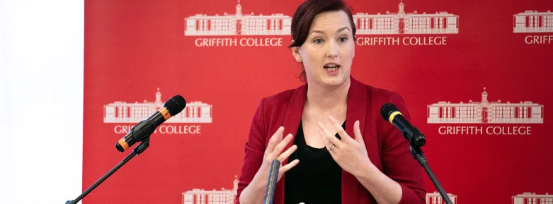 Managing Director of Conker Orla Veale Discusses Her Journey From ...