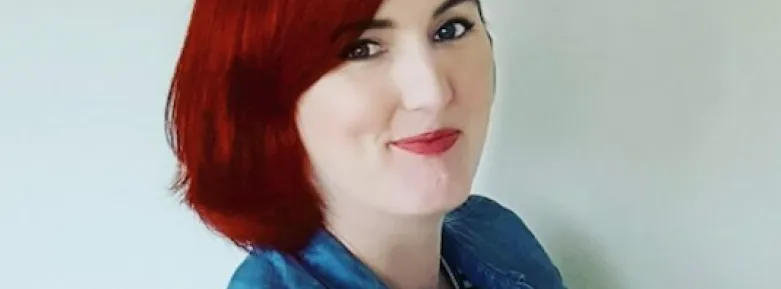 MBA alumna Orla Veale: “Helping businesses ‘CONKER’ the digital world ...