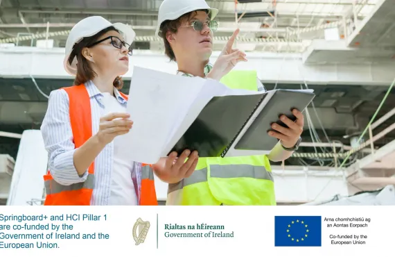 Engineering Courses at Griffith College- Limerick, Ireland