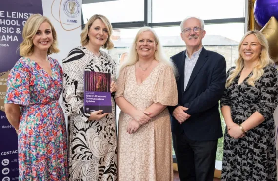 Griffith College in Ireland with Colleges in Dublin, Cork & Limerick