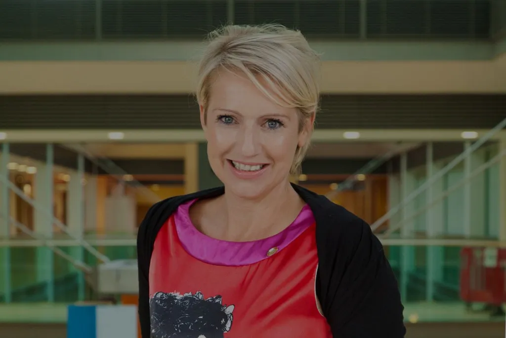 Ingrid De Doncker | Griffith College
