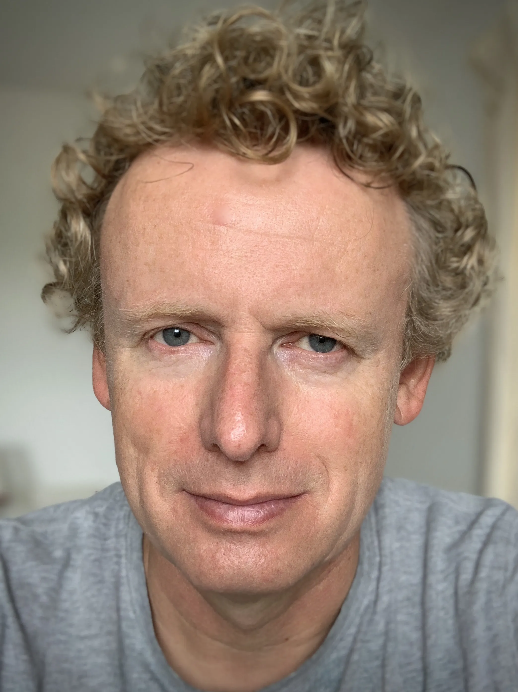 Tom Johnson | Griffith College