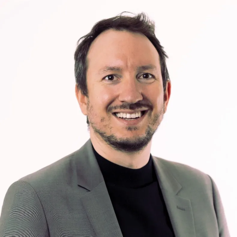 Michael Bosonnet | Griffith College