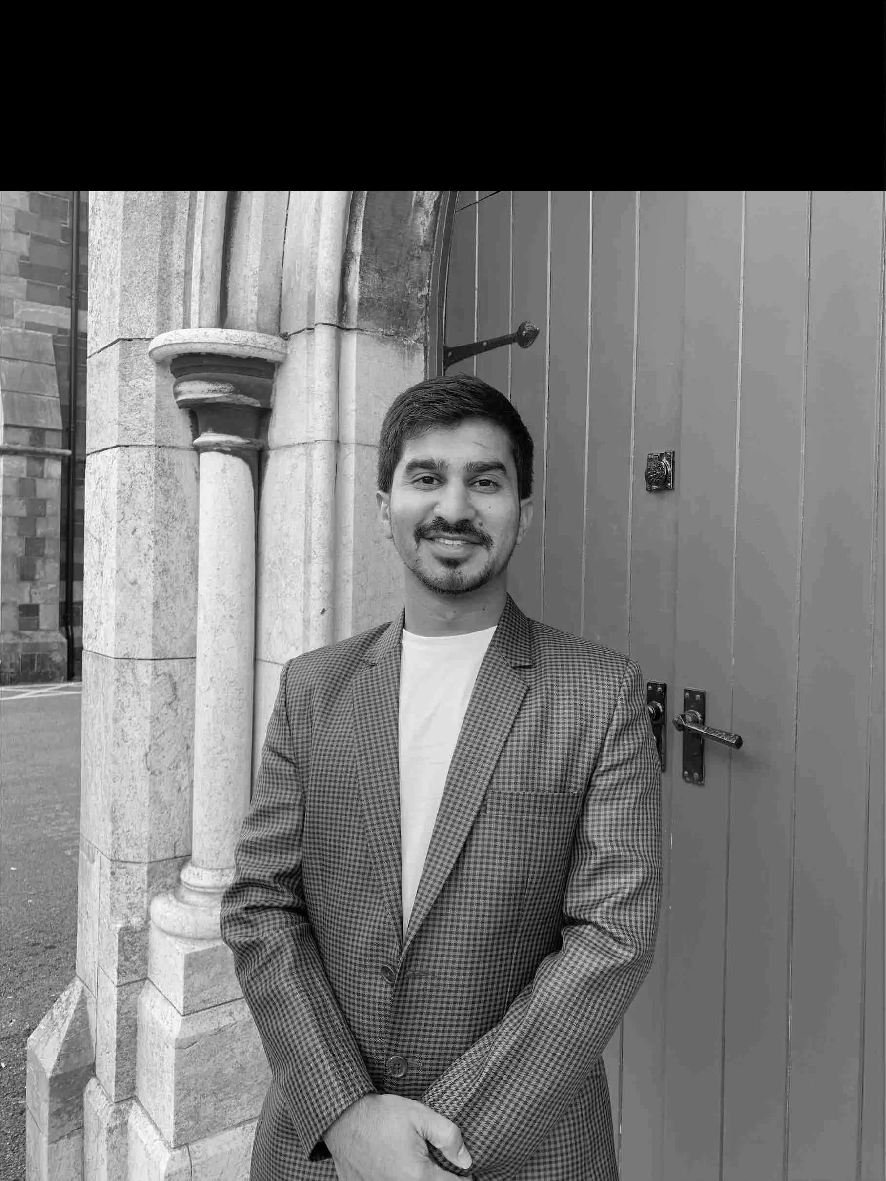 Atif Atif | Griffith College