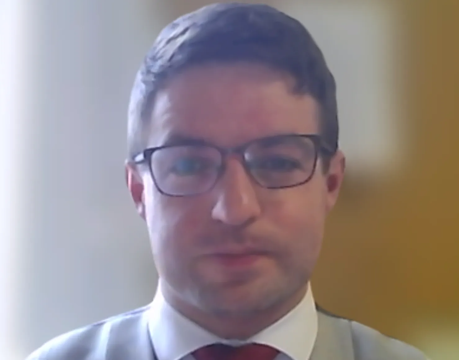 Stephen Linnane | Griffith College