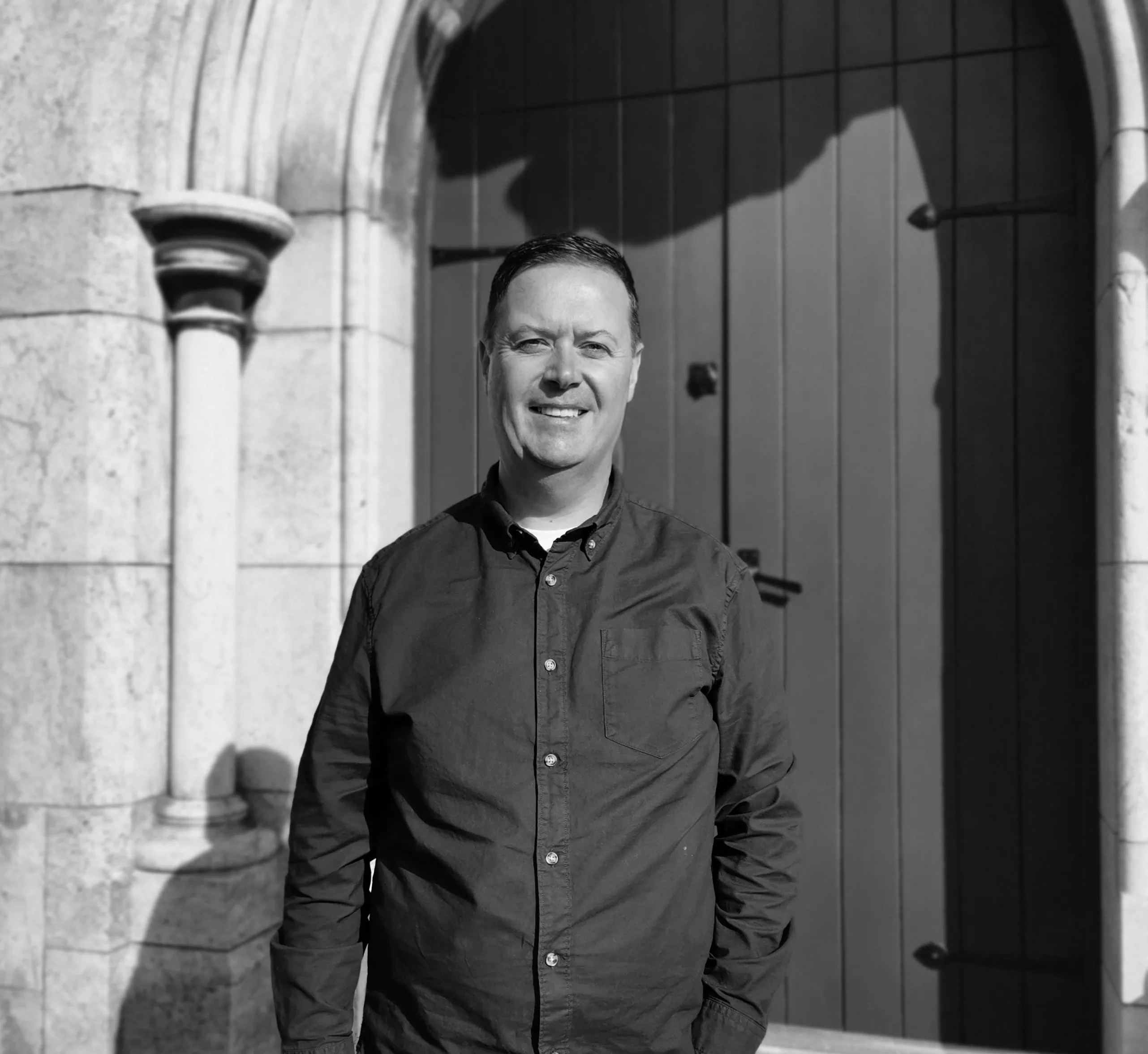 Declan Gleeson | Griffith College