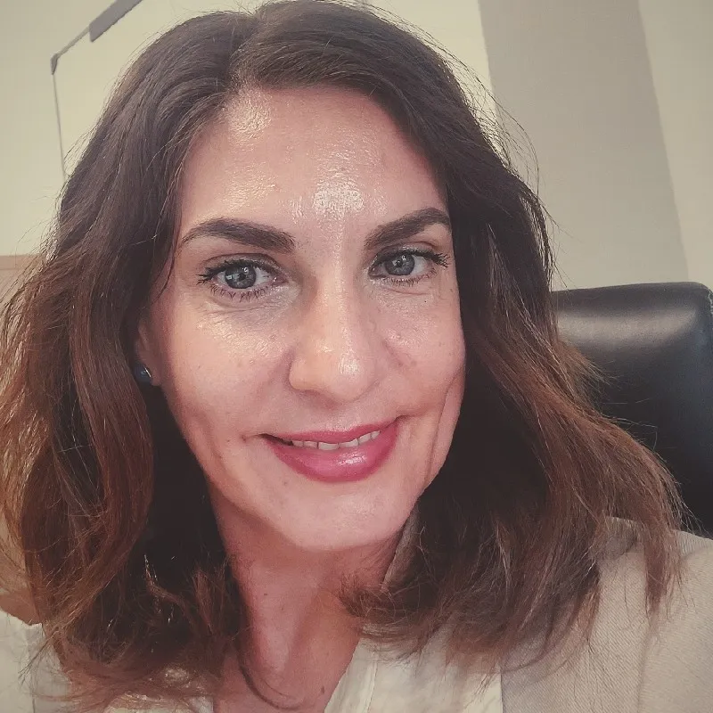 Daniela Dana | Griffith College