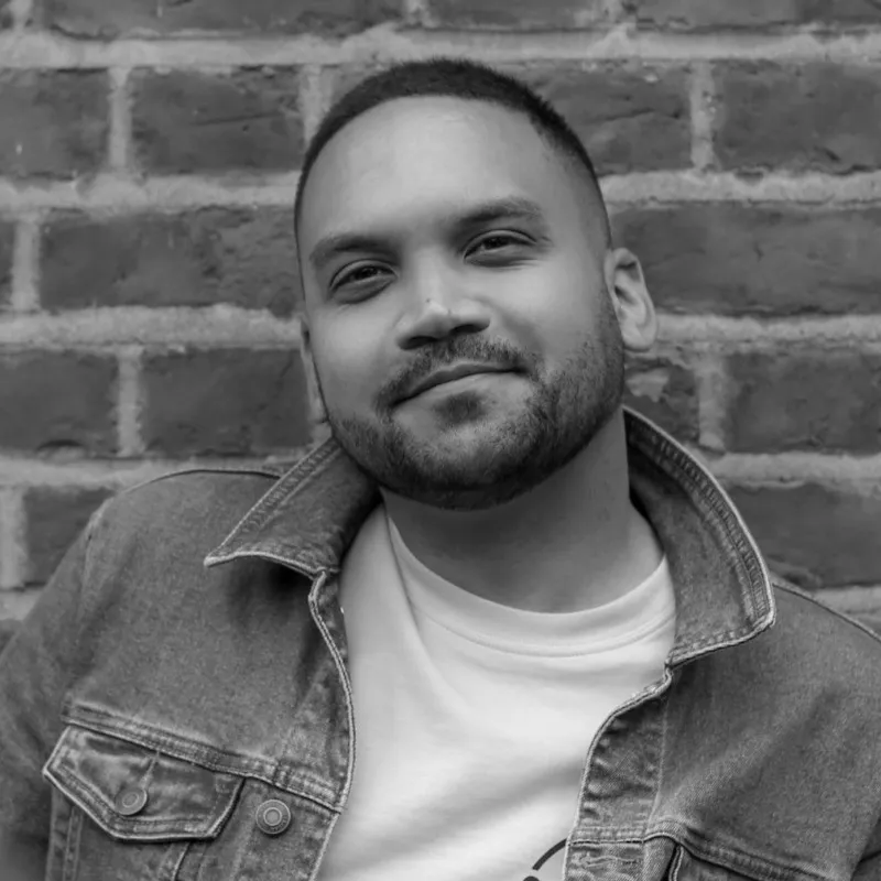 Arthur Lopes | Griffith College