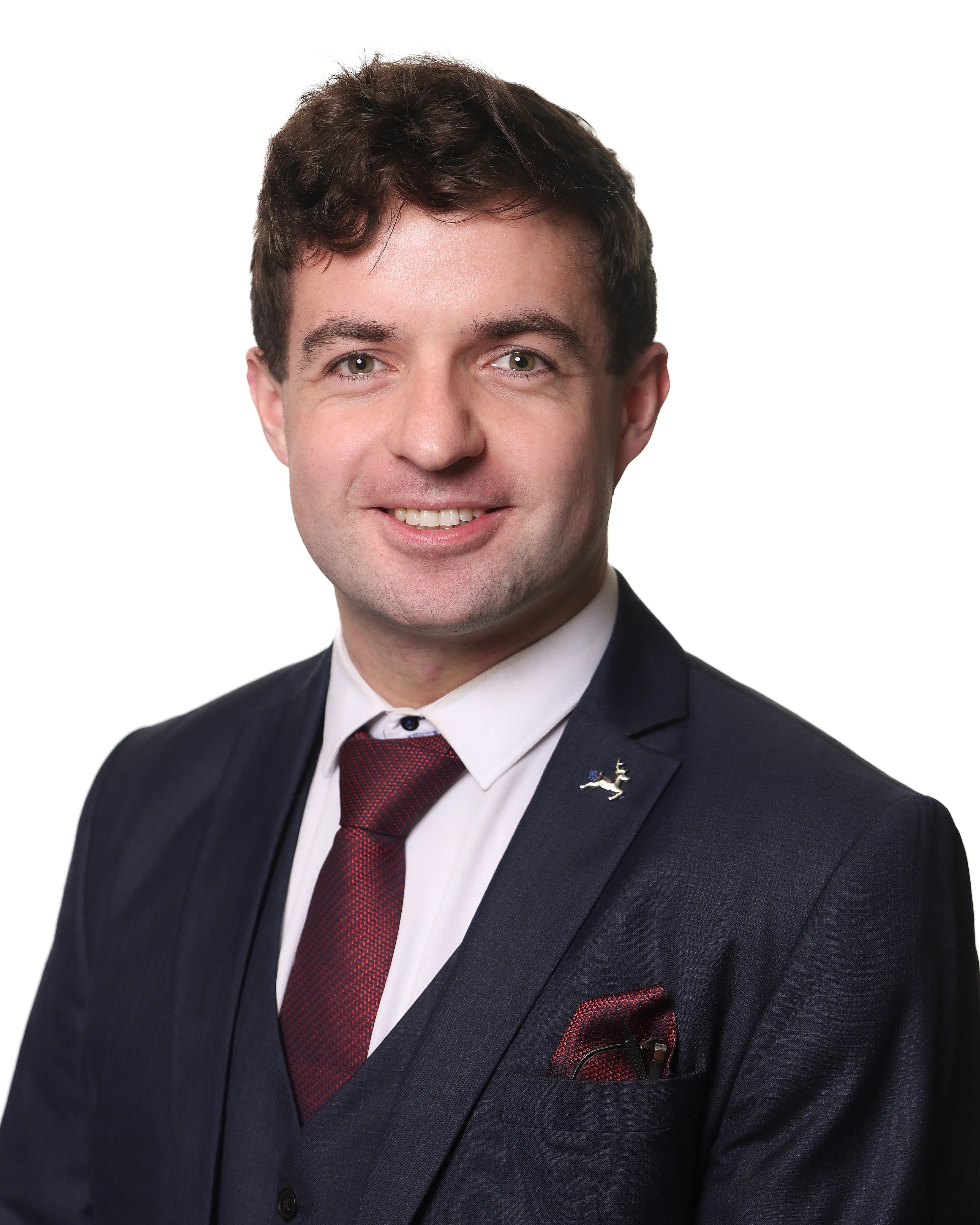 Stephen Linnane | Griffith College