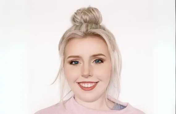 Bethany Davage | Griffith College