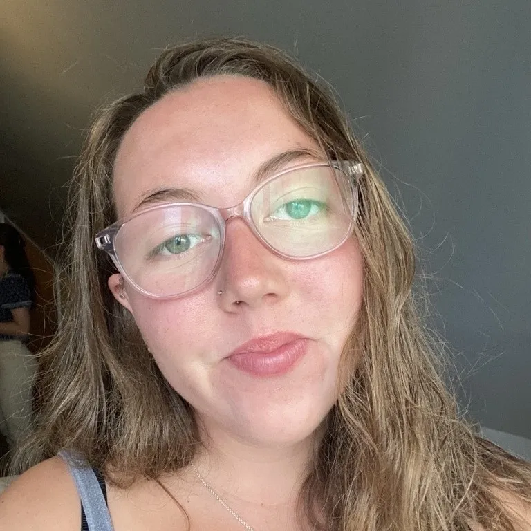 Rachel O'Loughlin | Griffith College