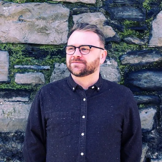 Stephen Foy | Griffith College