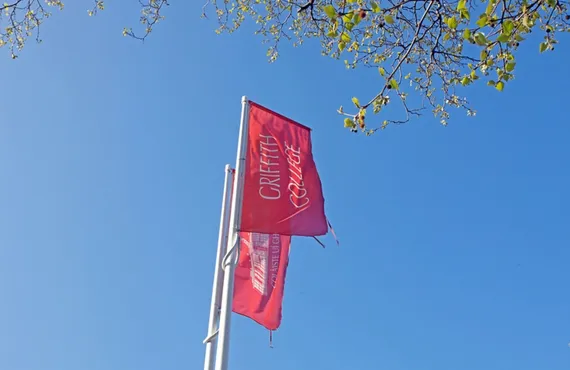 Patrick Wall | Griffith College