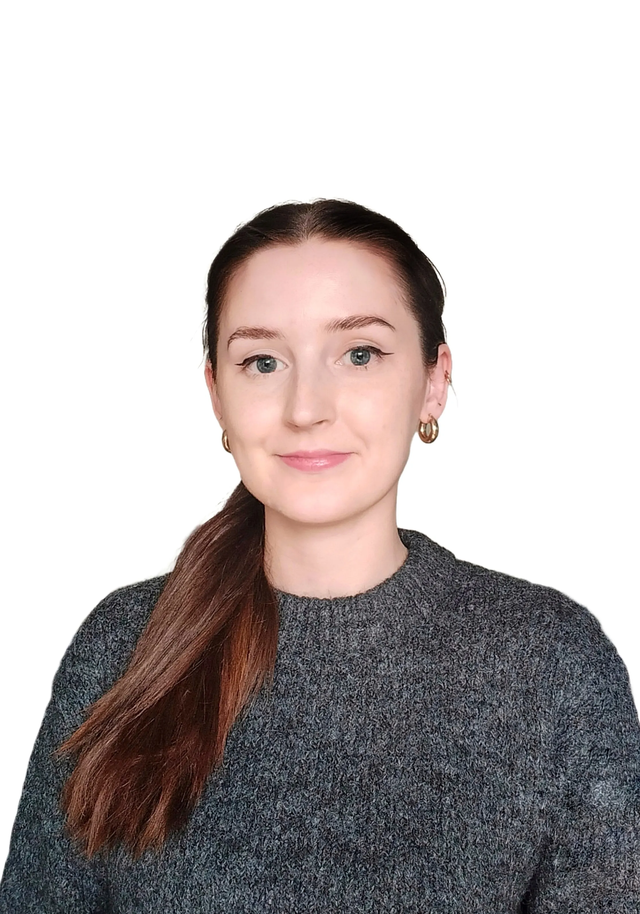 Ellen Hickey | Griffith College