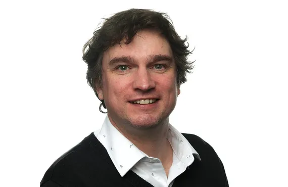 Paul Merrigan | Griffith College