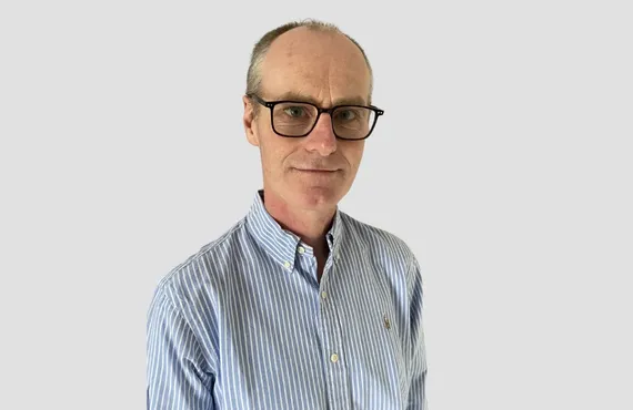 Conor Tiernan | Griffith College