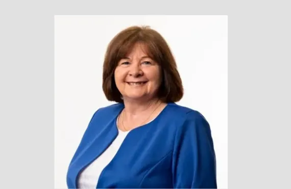 Ann Donegan | Griffith College