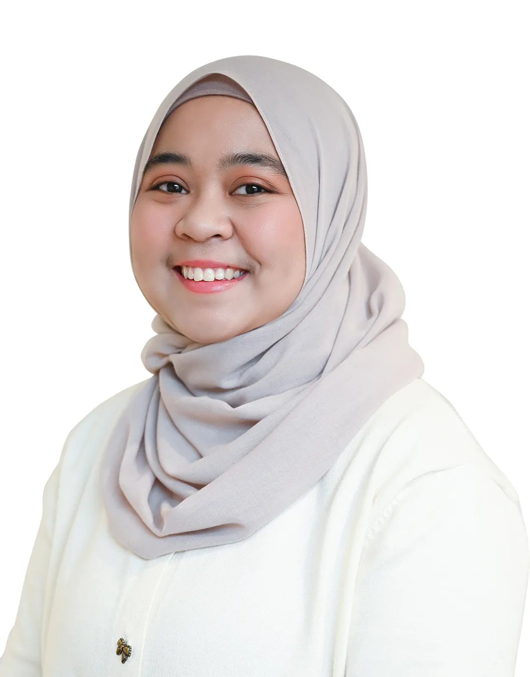 Annisa Shuzaini Mahadi | Griffith College