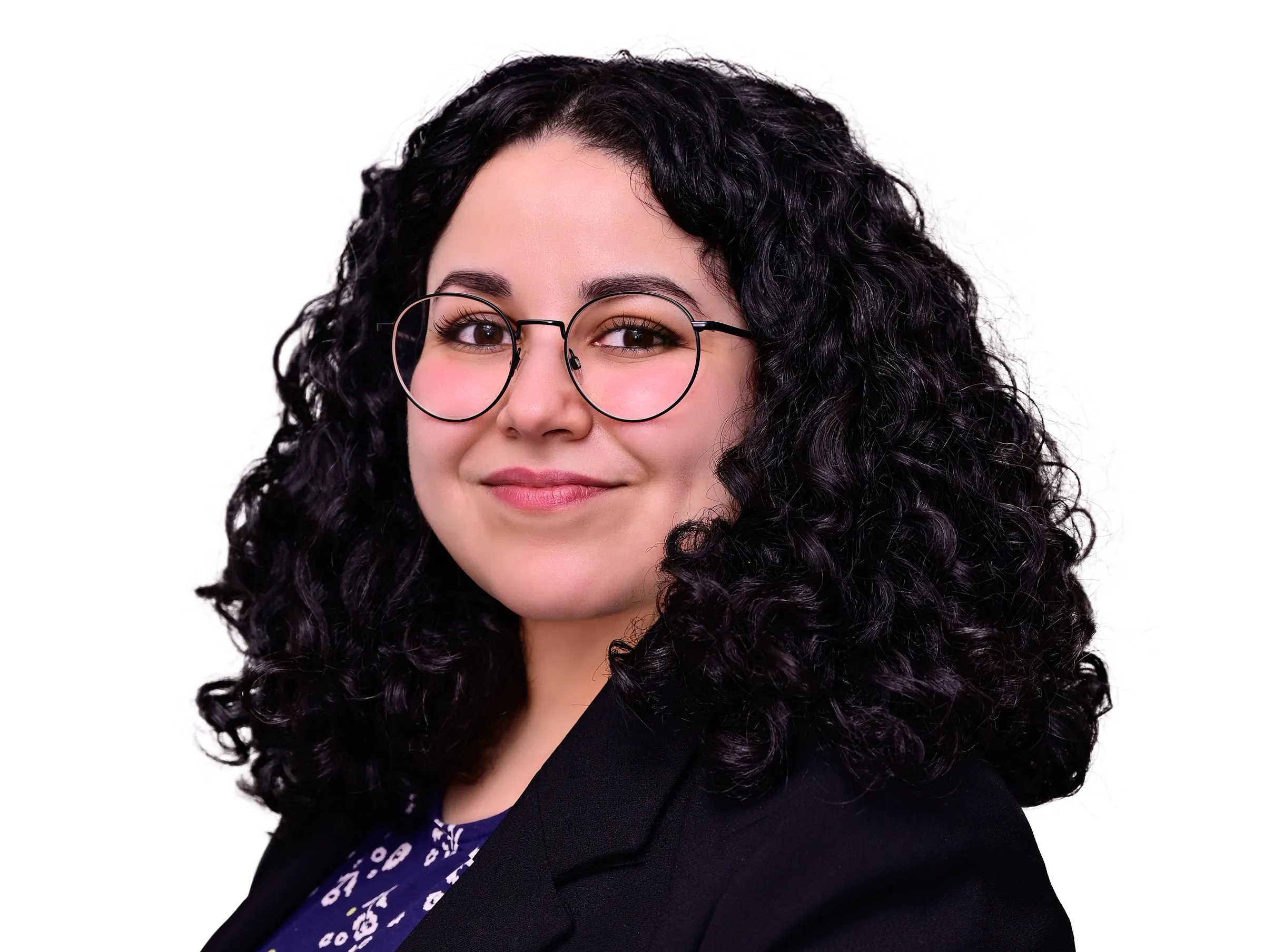 Hanane Aberkan | Griffith College