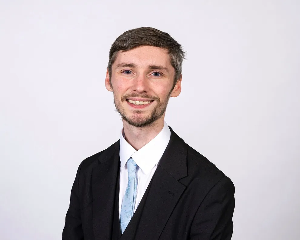 Nathan O'Regan | Griffith College
