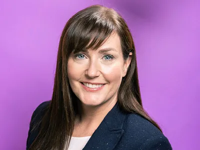 Sinéad Murphy | Griffith College