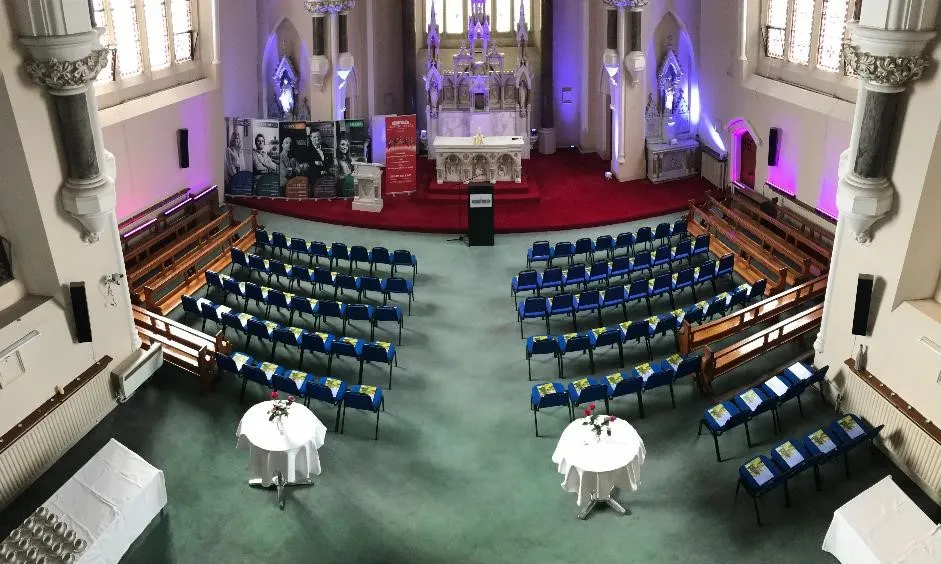 About the campus | Griffith College