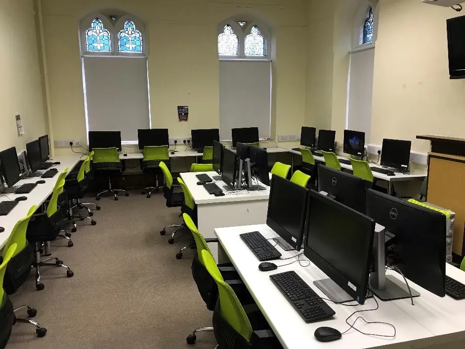 About the campus | Griffith College