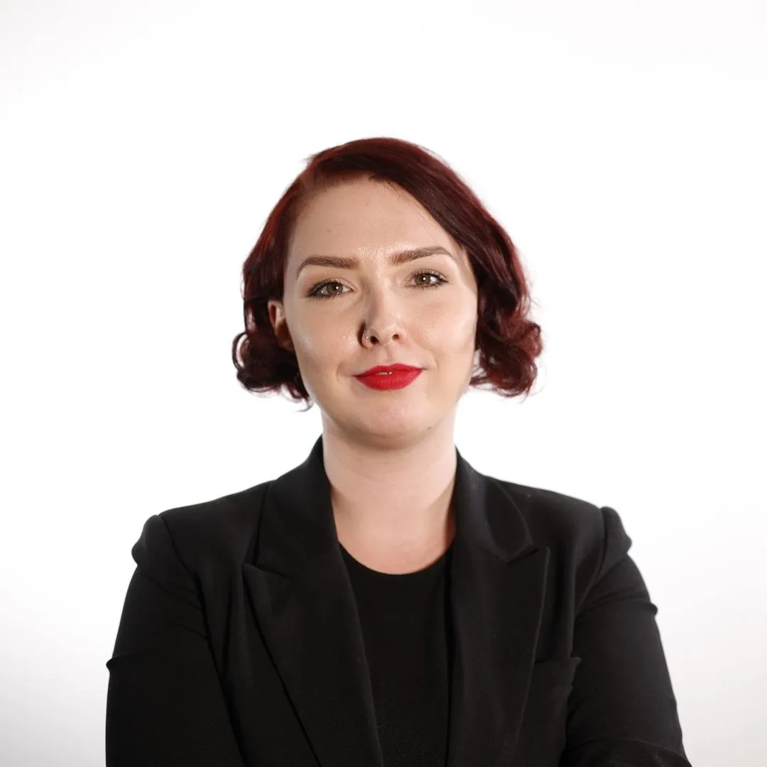 Siobhan Clabby | Griffith College