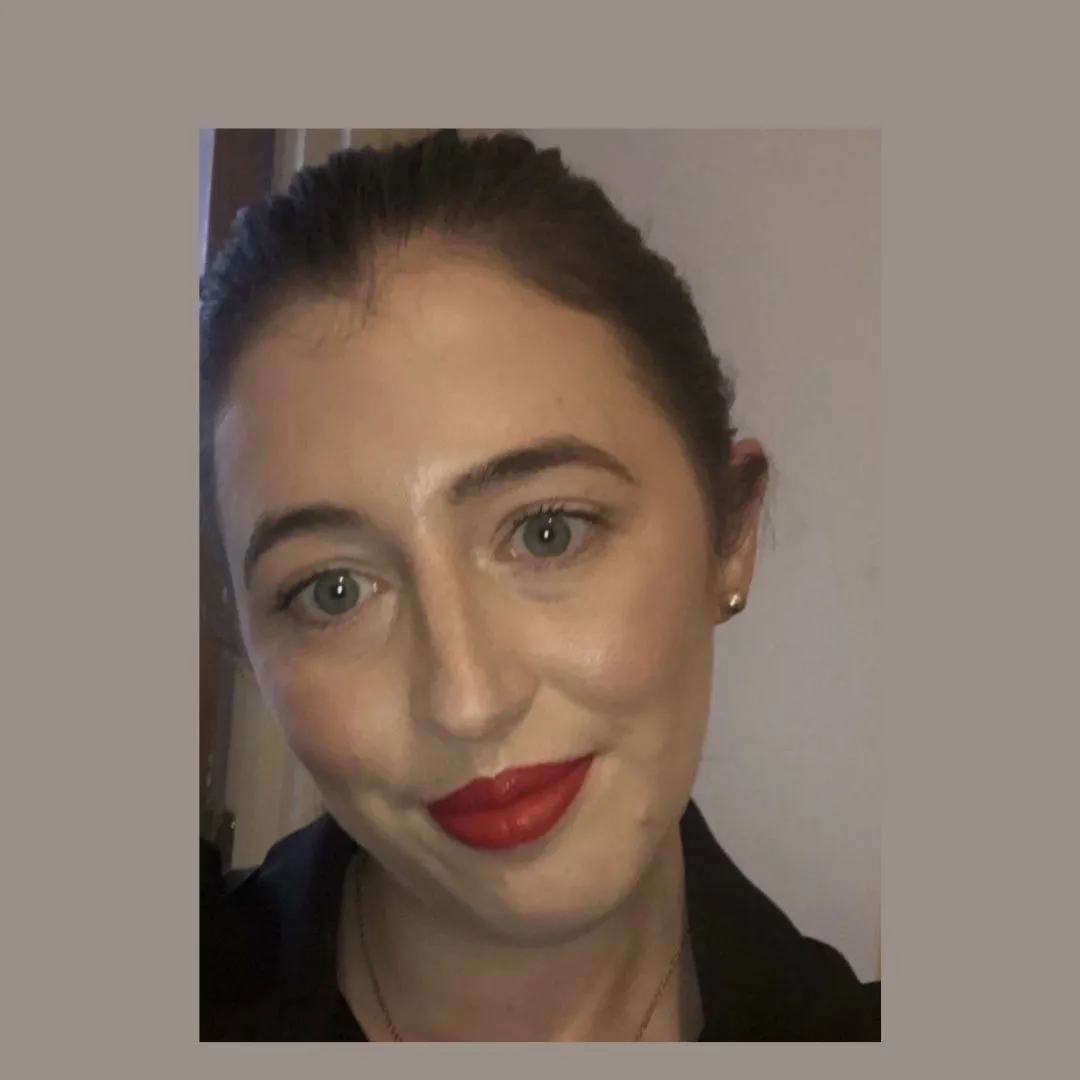 Olivia Crehan | Griffith College
