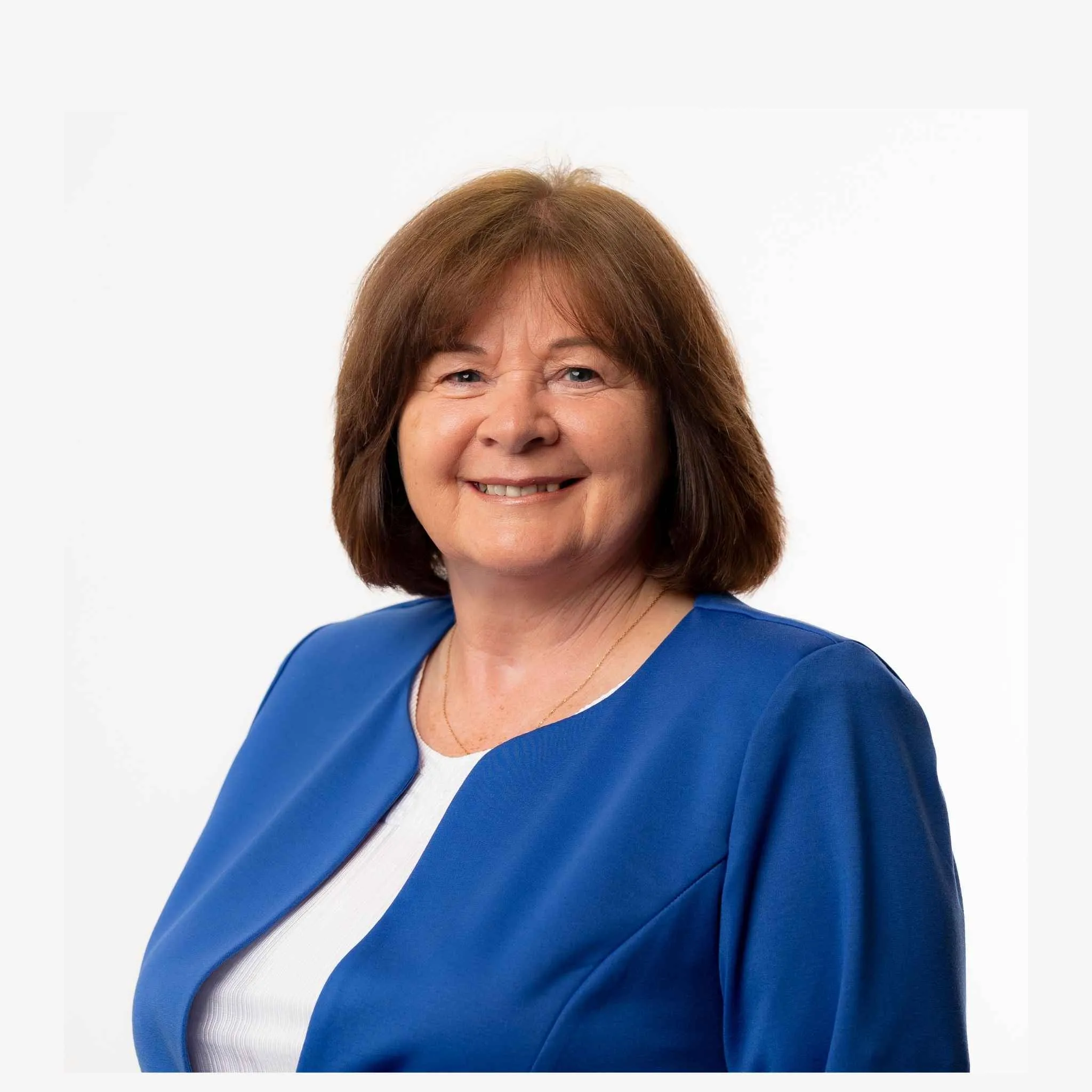 Ann Donegan | Griffith College