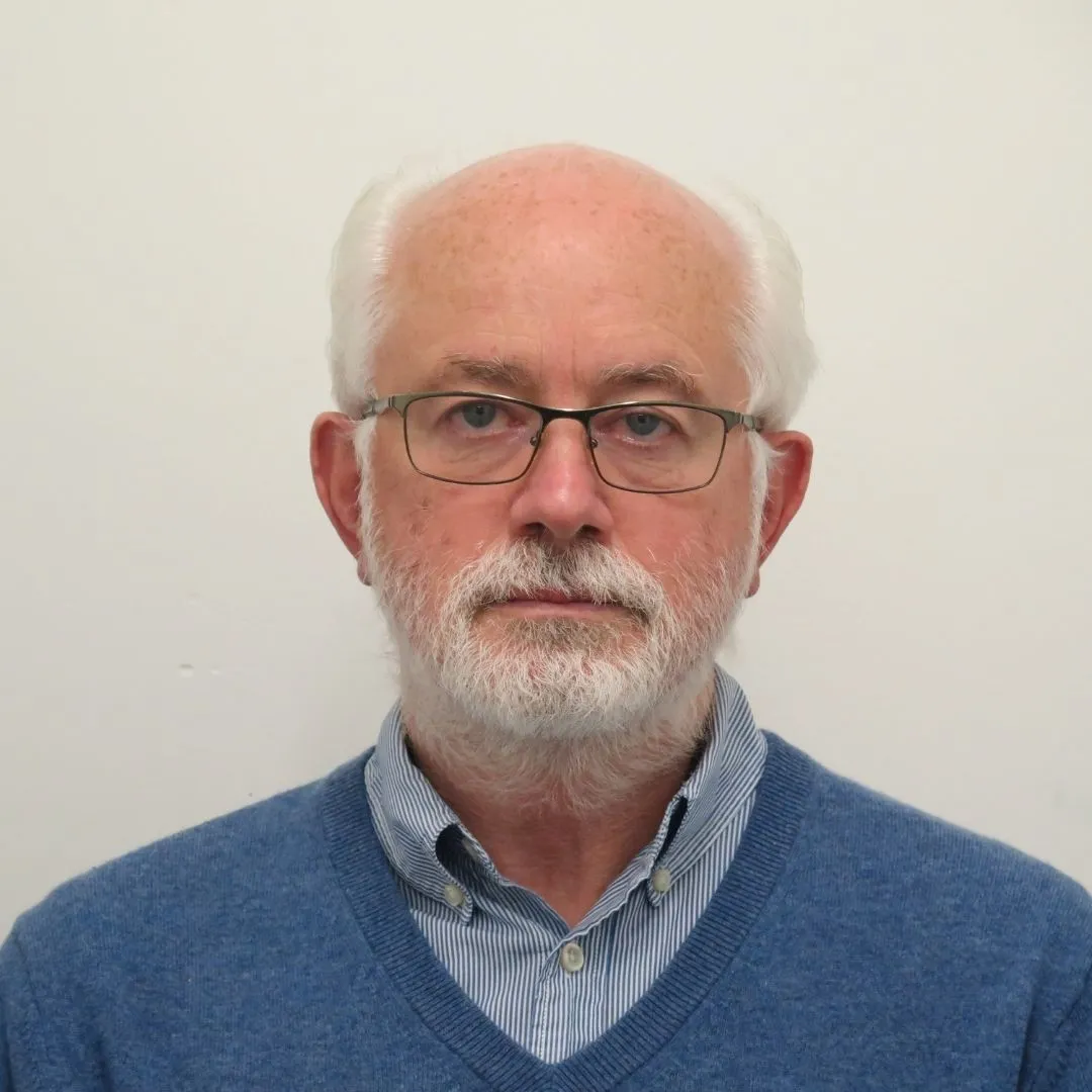 Gerard Kennedy | Griffith College