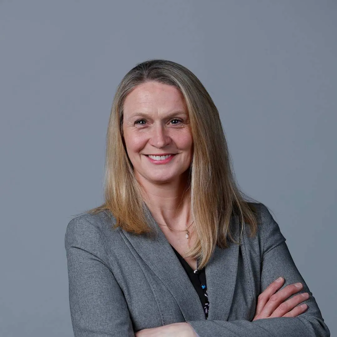 Suzanne Burdis | Griffith College