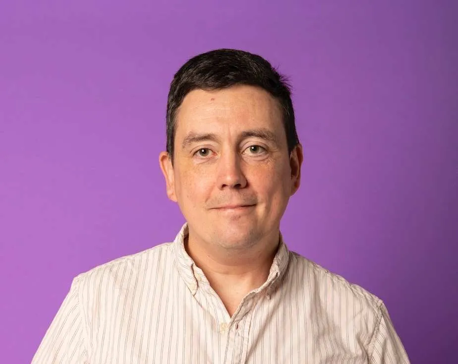 Stephen Doran | Griffith College