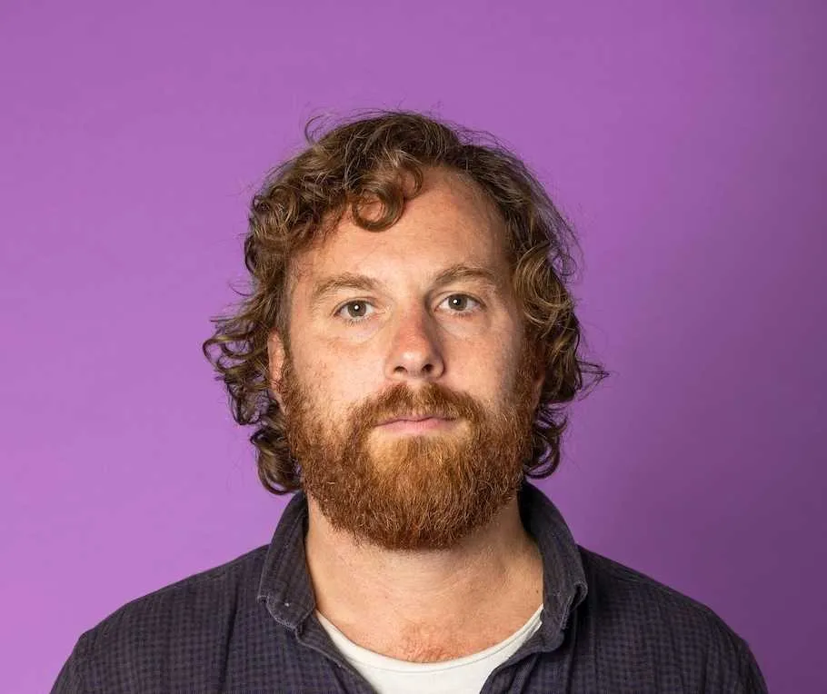 Gavin Ryan | Griffith College