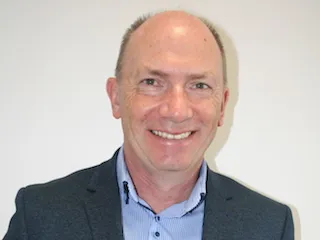 Declan McDonnell | Griffith College