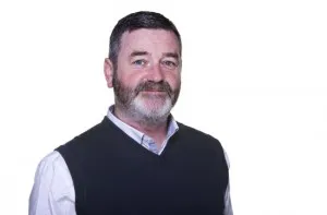 Mark Dowling | Griffith College