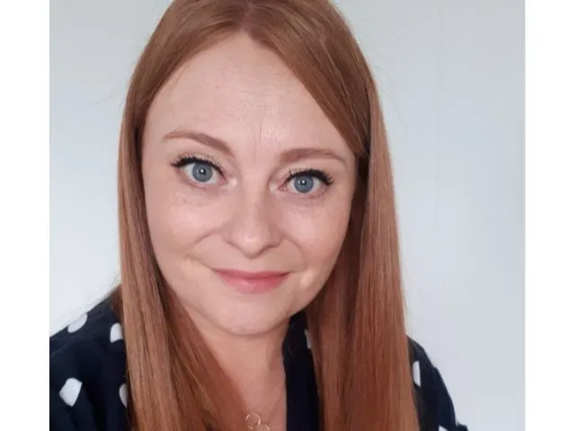 Orla Butler | Griffith College