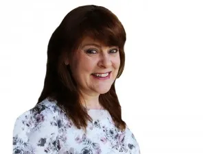 Sharon O'Doherty | Griffith College