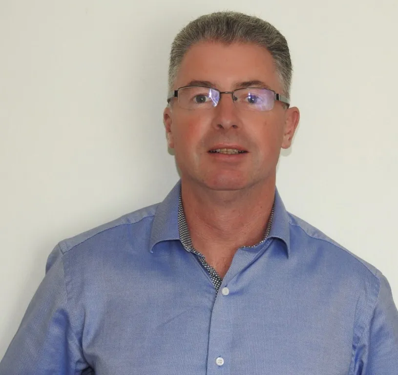 Gerard O Halloran | Griffith College