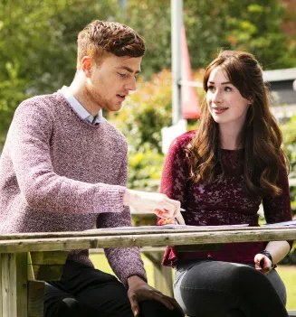 Study at Griffith | Griffith College