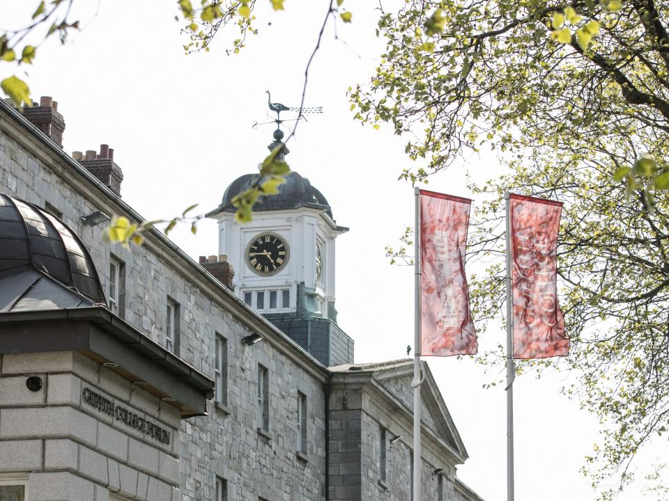 College in Dublin - Study Full & Part Time Courses at Griffith College ...