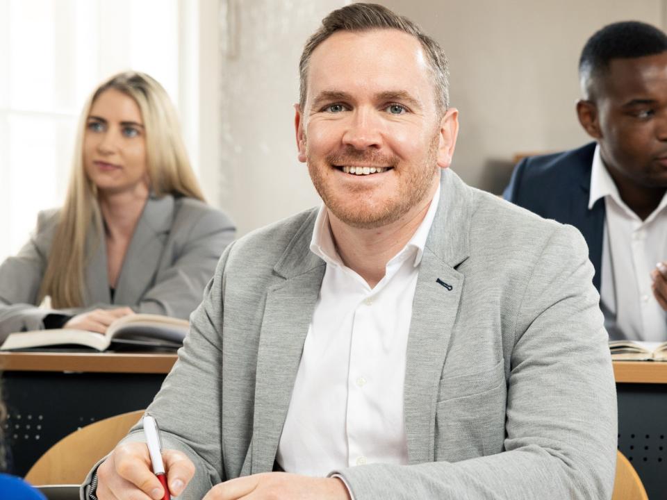 Global Brand Management Courses Ireland – Postgraduate Diploma Course ...